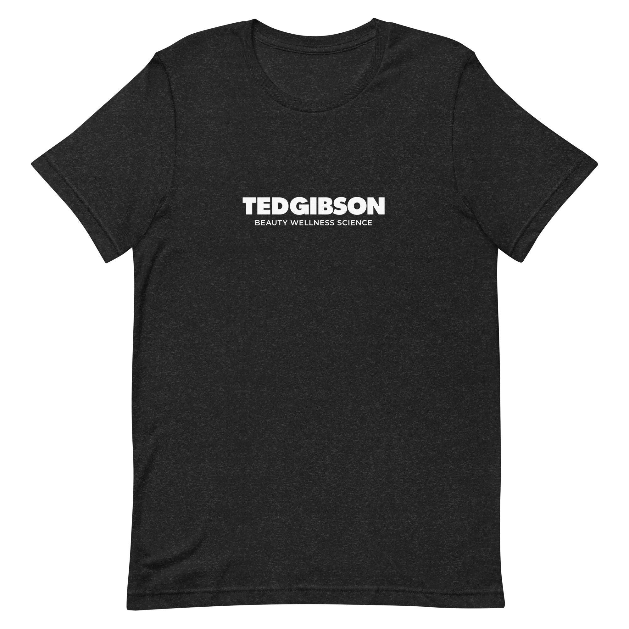 Ted Gibson Unisex t-shirt